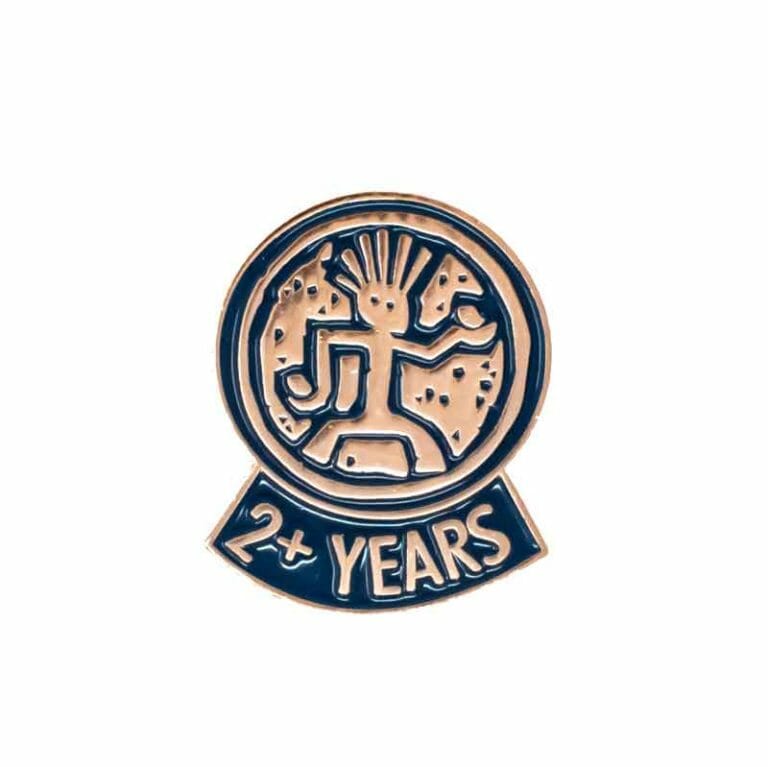 Custom Lapel Pins | Create a Pin | Custom Comet
